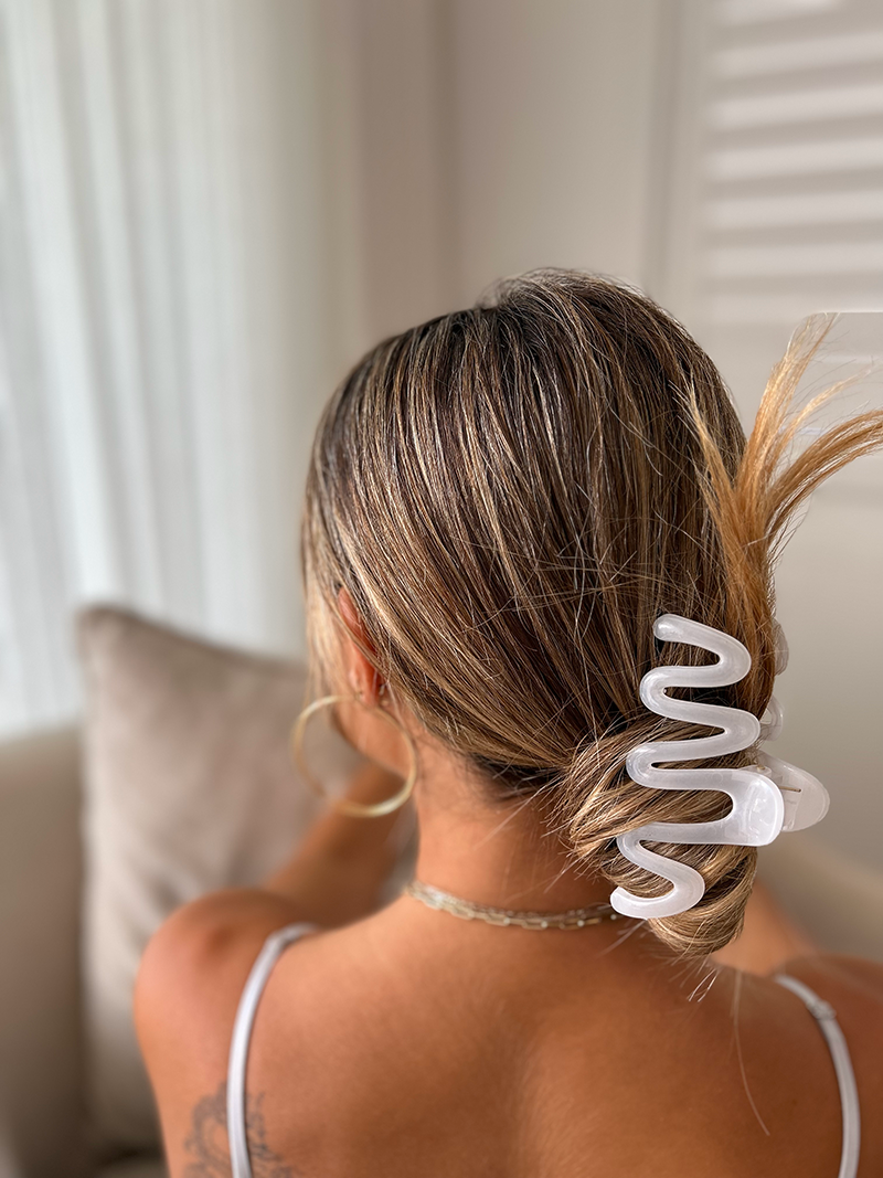 Positano Hair Claws