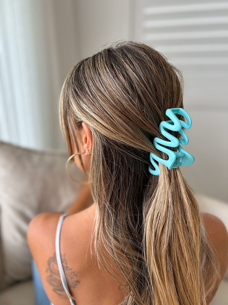 Positano Hair Claws